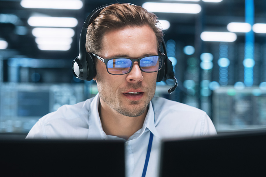 How Proactive Monitoring Can Enhance Your Business Operations